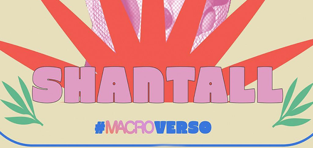 MACROFEST PANAMA-OPENING EVENT – Shantall Lacayo