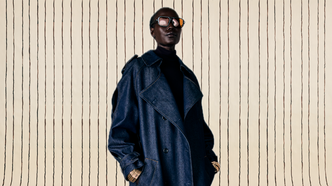 METAMORPHOSIS PT.2 FW25 – Shantall Lacayo