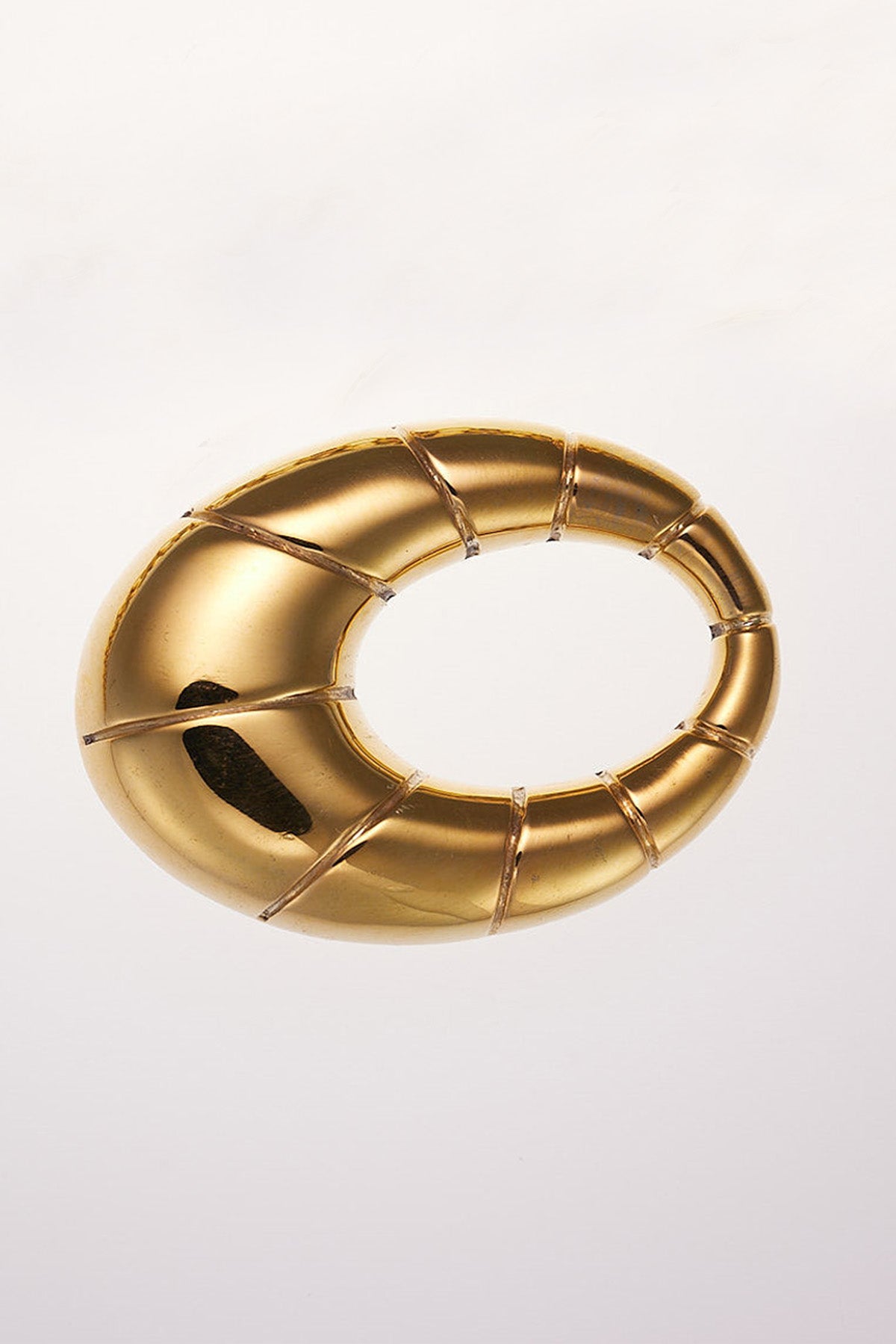 Rebirth Brooch-Pendant – Shantall Lacayo