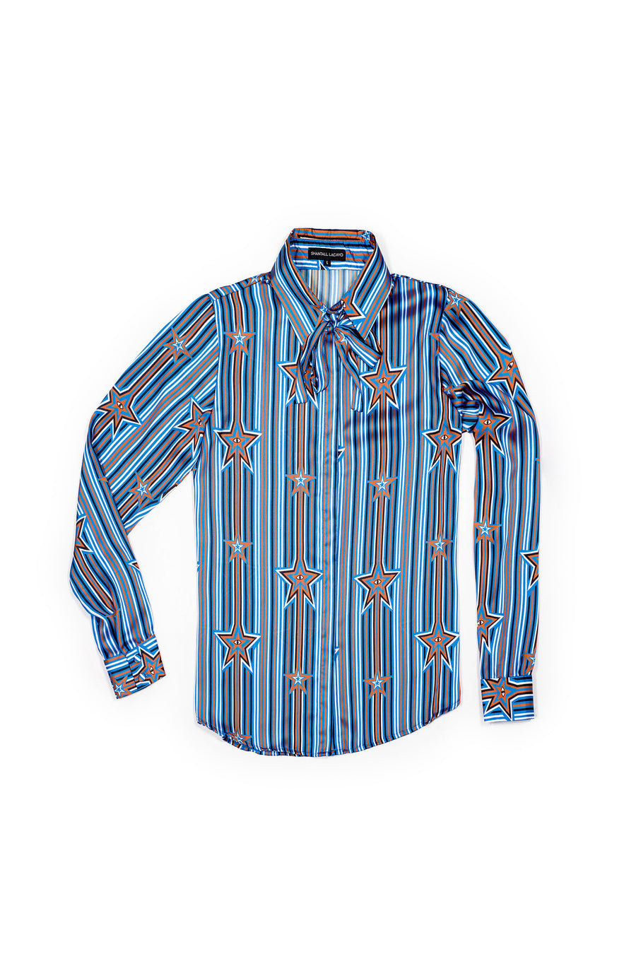 Tops – Page 3 – Shantall Lacayo