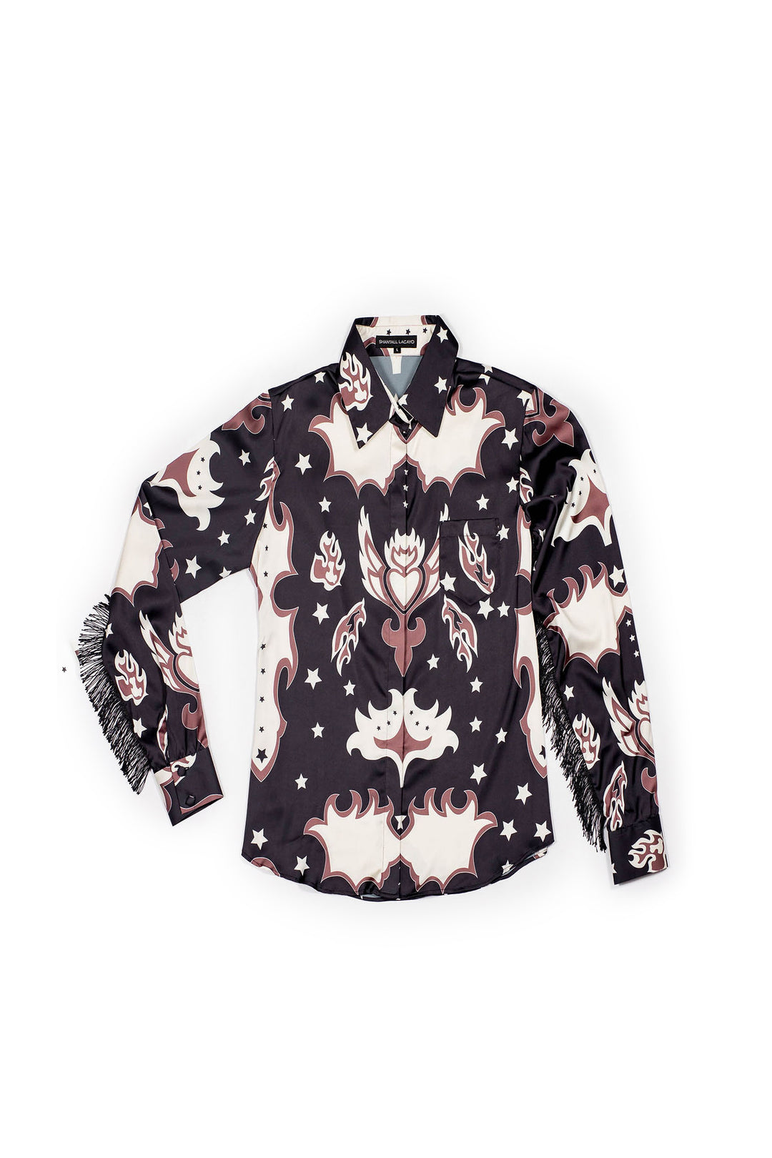 Tops – Page 3 – Shantall Lacayo